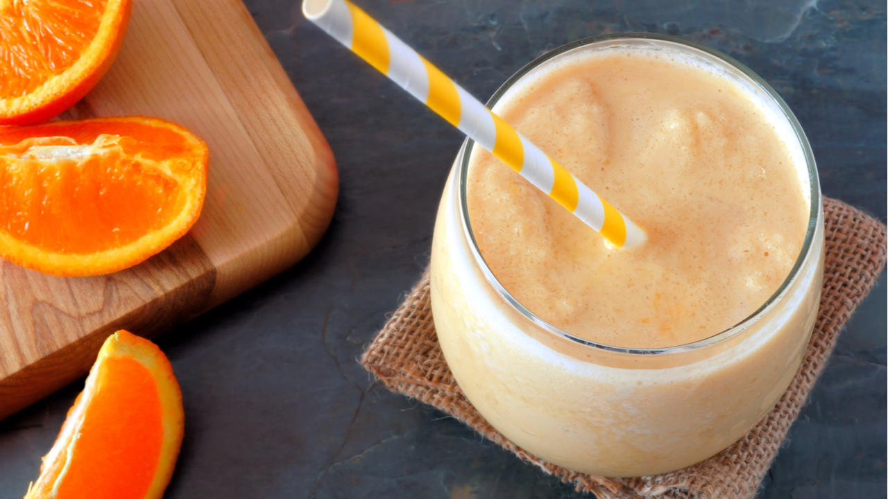 Batidos saludables y nutritivos que te llenarán de energía en verano