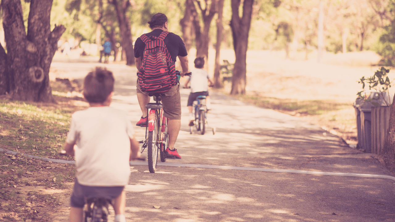 5 opciones para vencer la rutina y empezar una actividad física