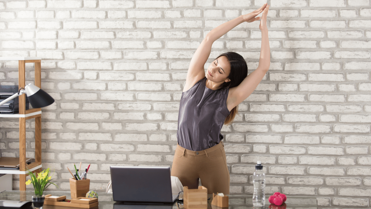 5 opciones para vencer la rutina y empezar una actividad física