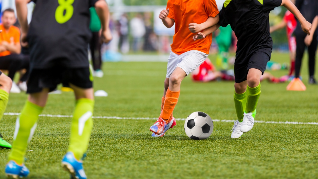 5 deportes al aire libre que mejorarán tu salud