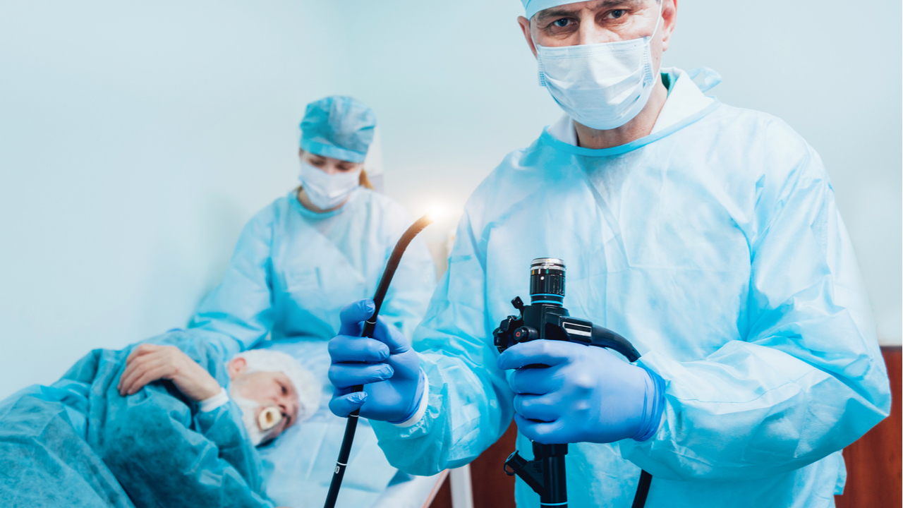 Colonoscopía: El examen para detectar el cáncer colorrectal