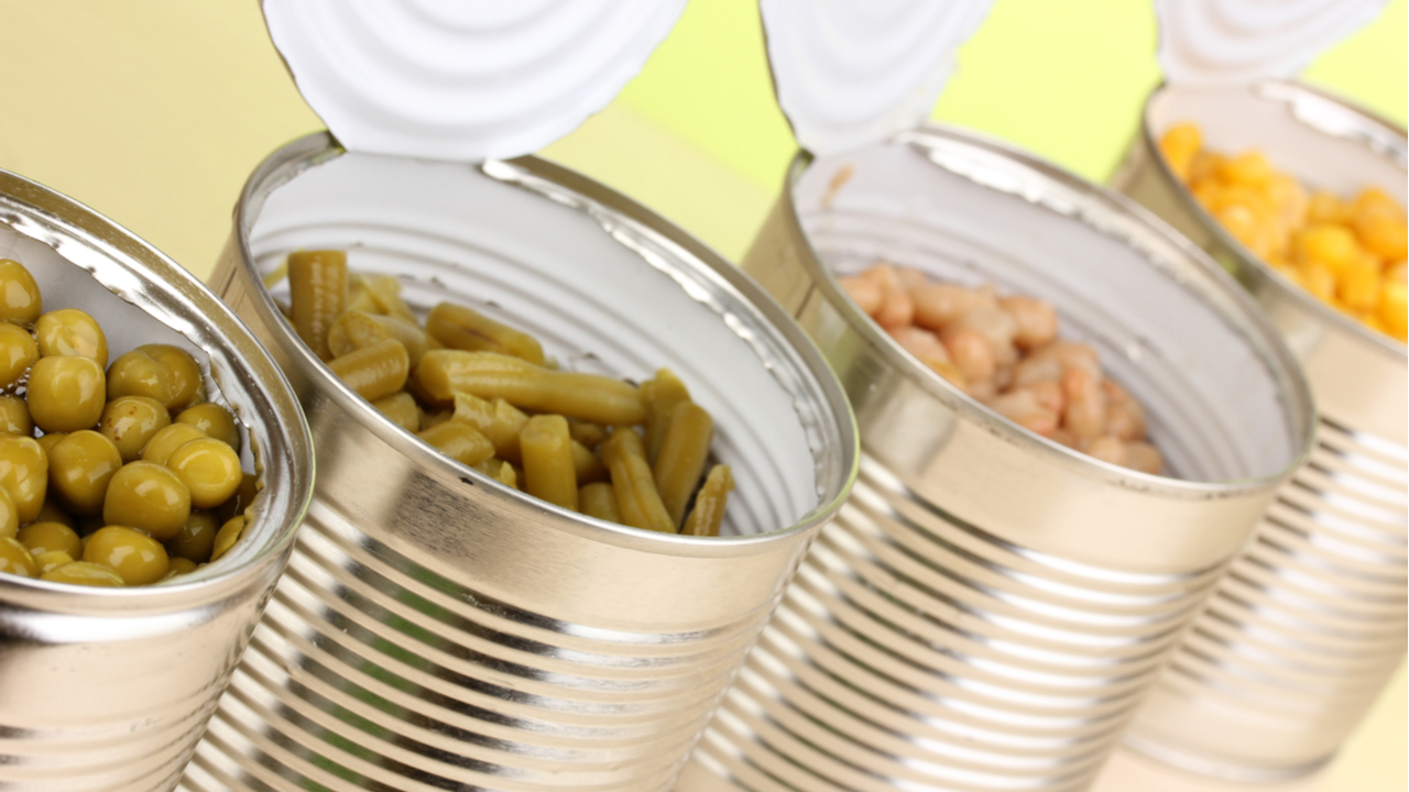 Comida procesada y ultraprocesada ¿Cuál evitar?