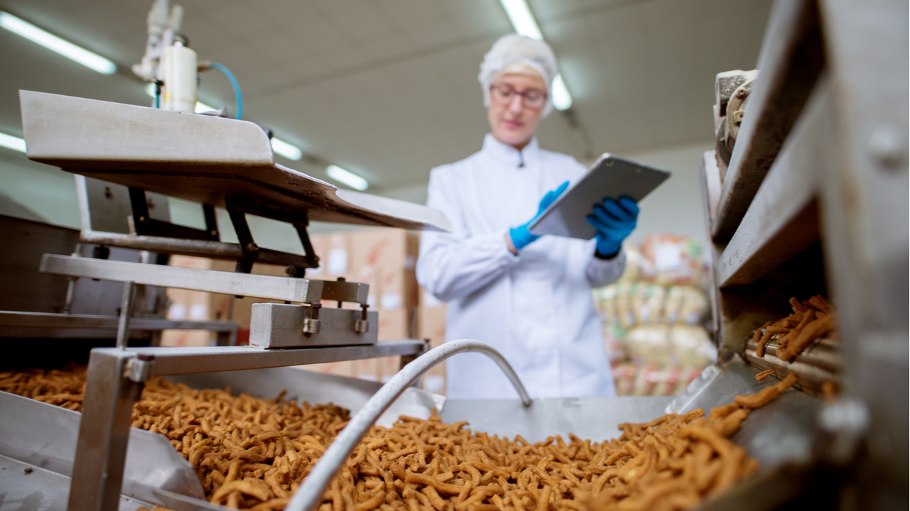 Comida procesada y ultraprocesada ¿Cuál evitar?