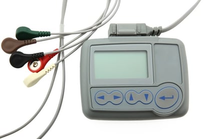 Holter: Qué Es y Para Qué Sirve
