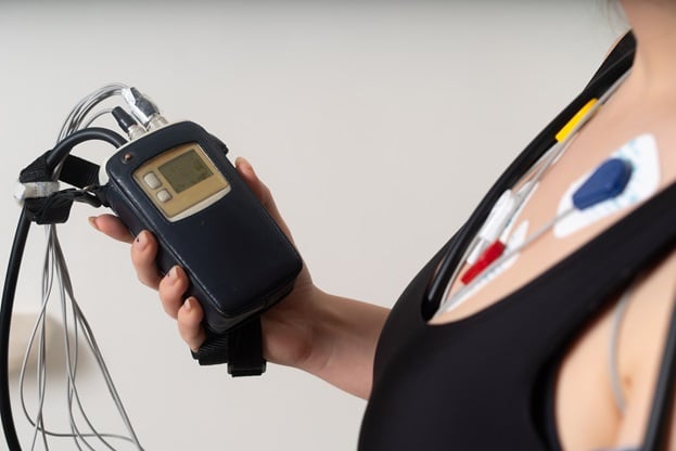 Holter: Qué Es y Para Qué Sirve