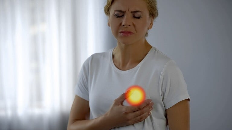 Mastalgia: Causas, Síntomas y Tratamiento