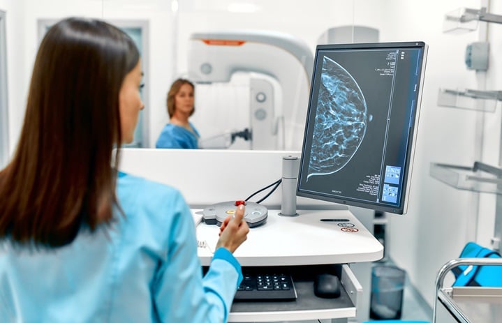 Radiología Digital: Lo Que Debes Saber
