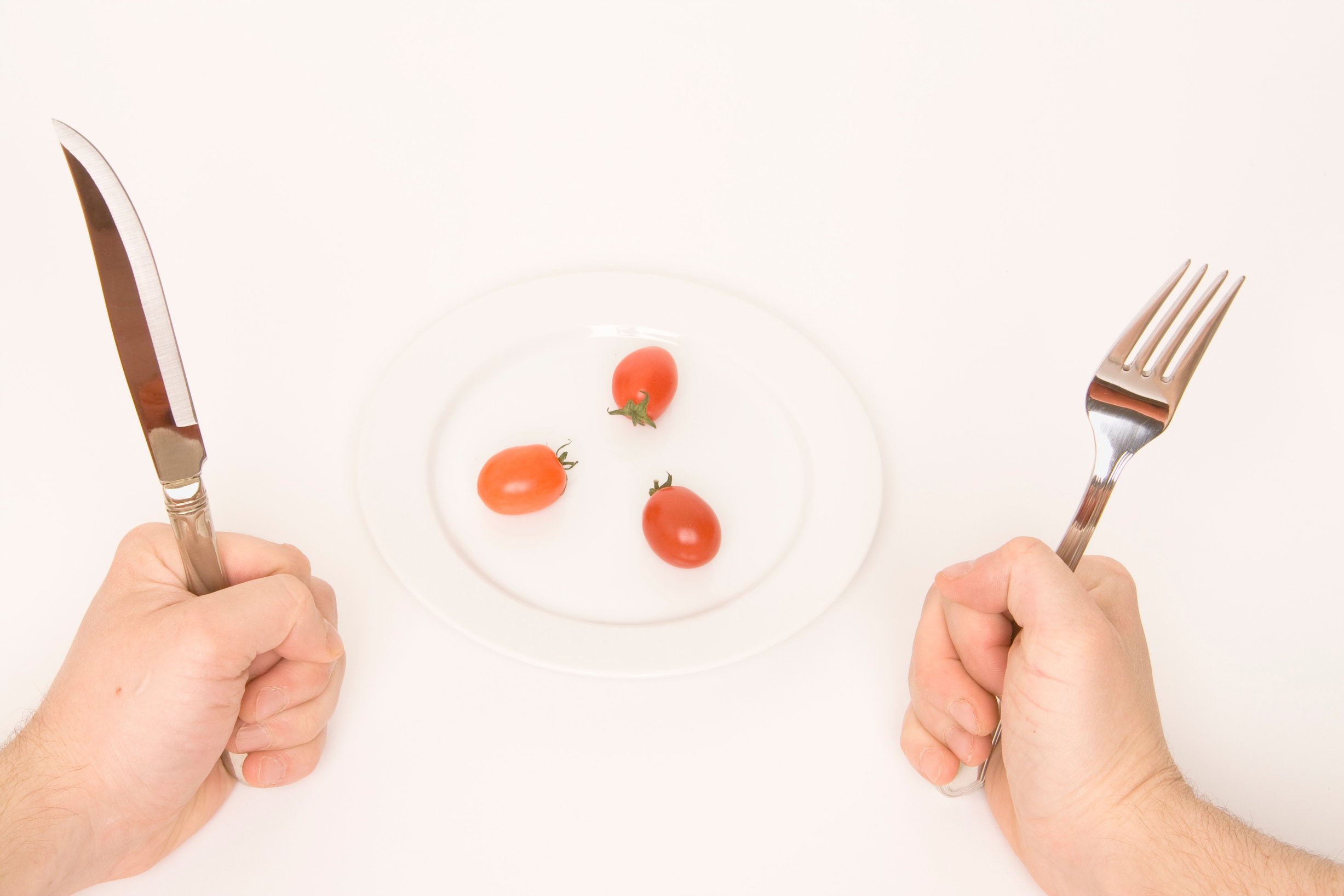 5 señales de que podrías tener cáncer de estómago