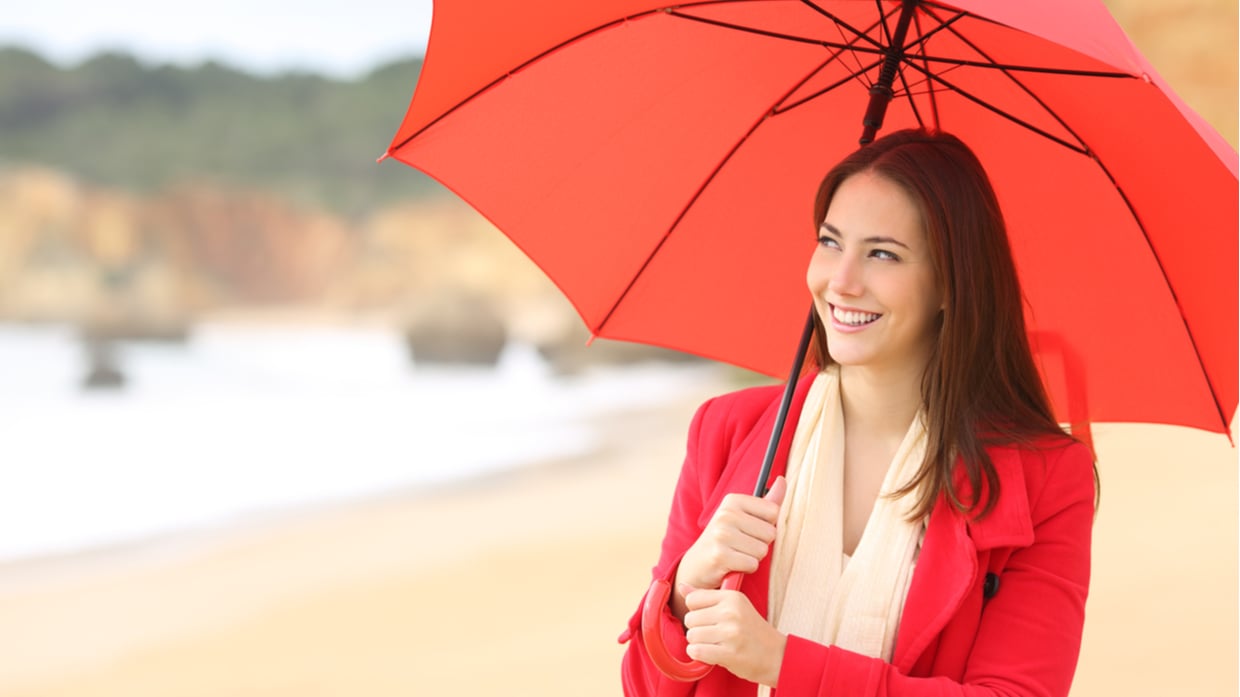 Sol y arrugas: ¿cuál es la relación y cómo protegerse?