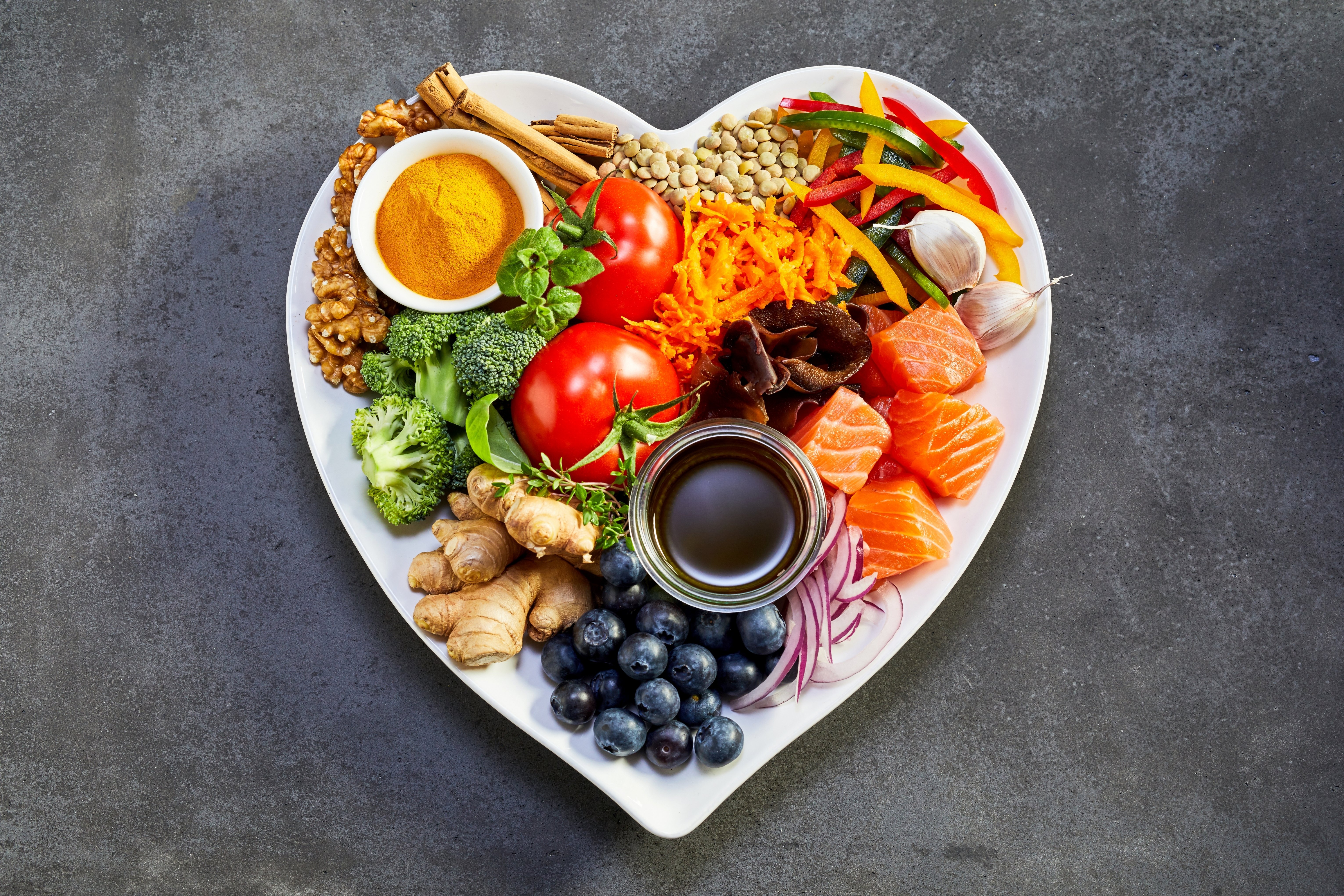Alimentación Balanceada: Qué Debes Saber