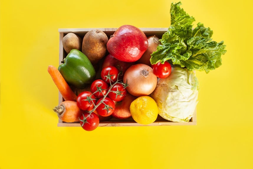 Alimentos Protectores: Cuáles Son