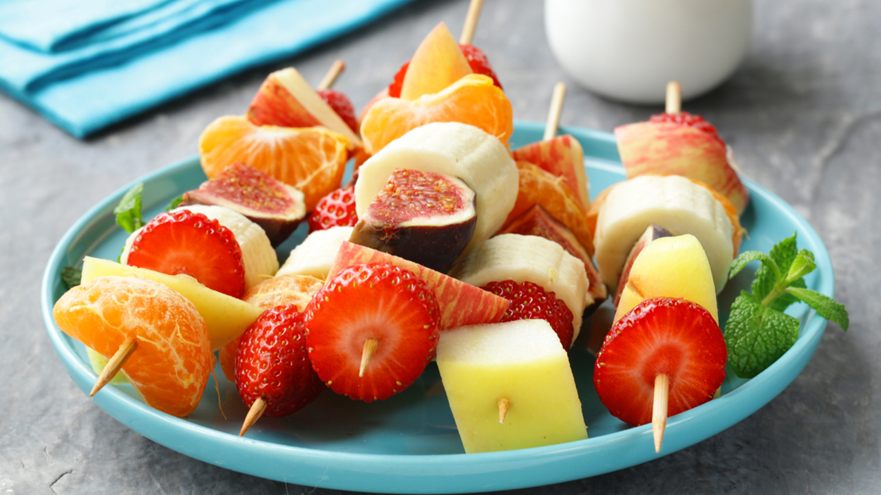 8 consejos para disfrutar de una cena navideña saludable