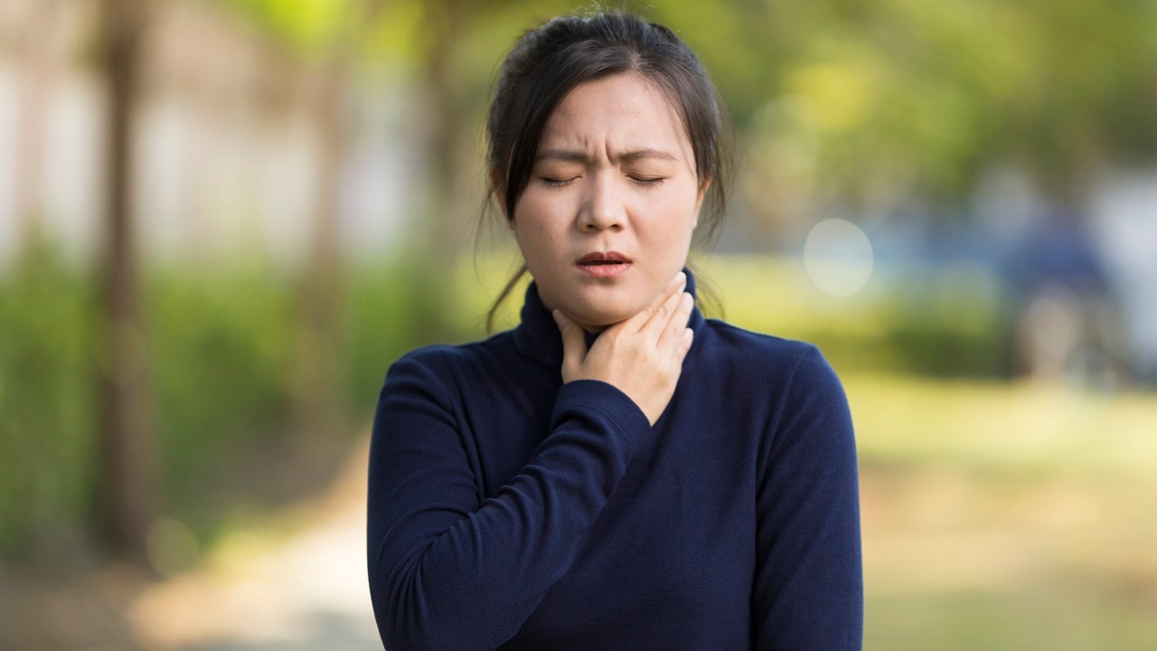 Conoce las etapas de los diferentes tipos de cáncer linfático