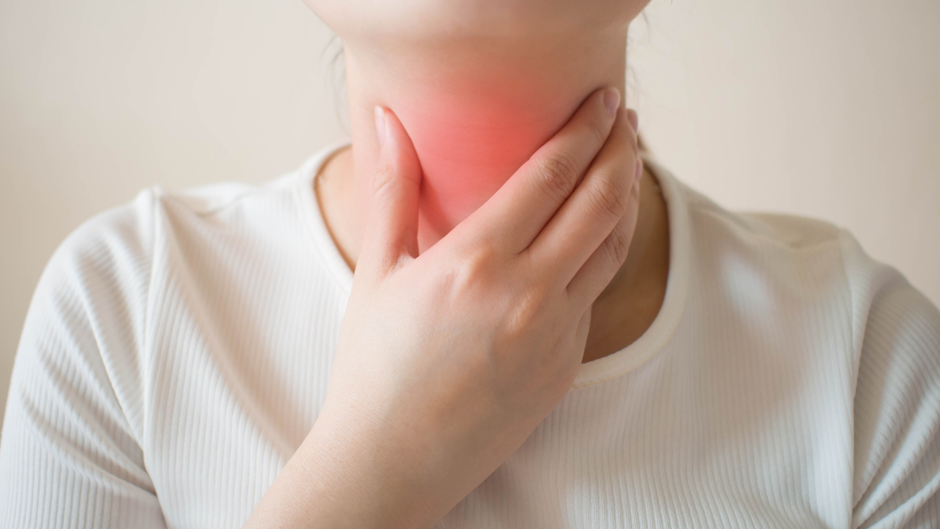 ¿Qué es el cáncer de faringe?