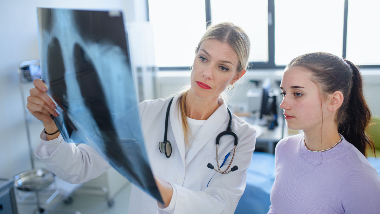 Cómo afrontar el Cáncer de Pulmón