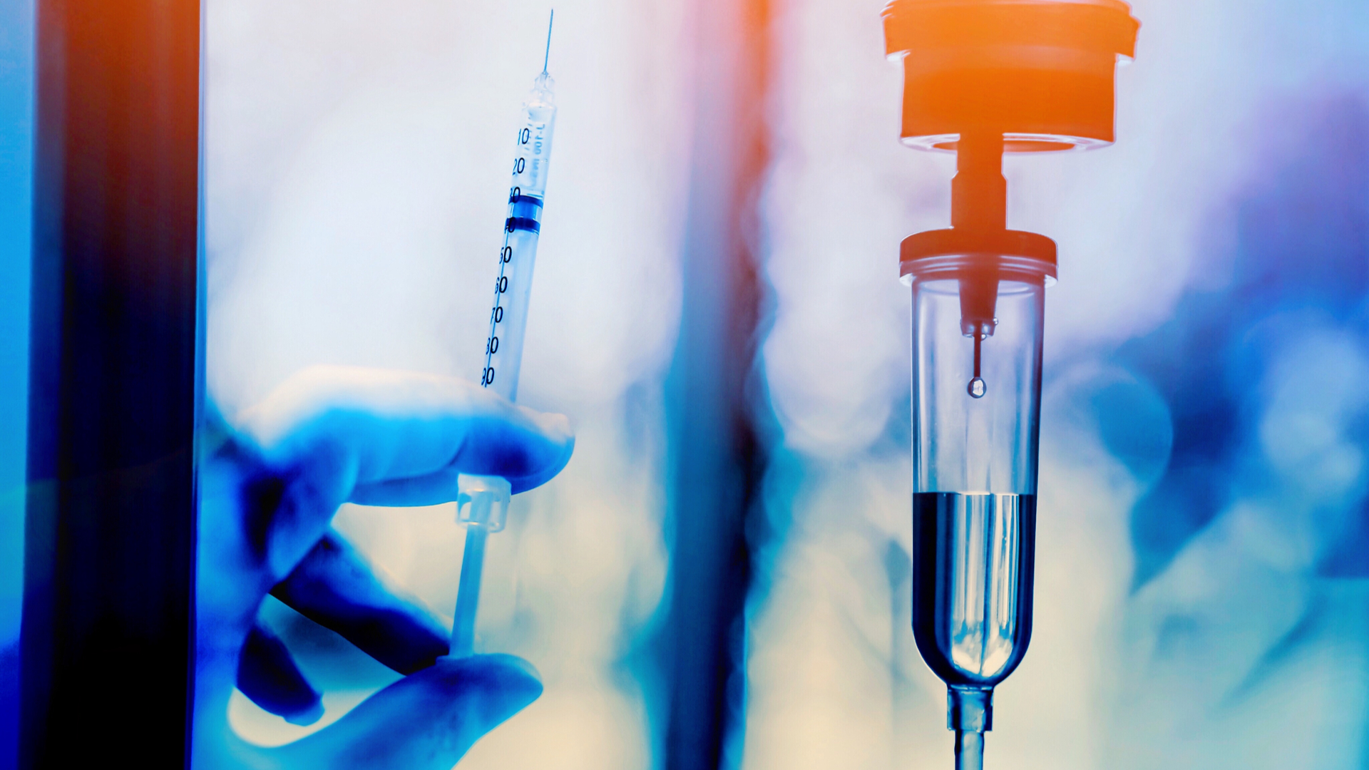 Cáncer linfático: Conoce los tipos, síntomas y tratamientos