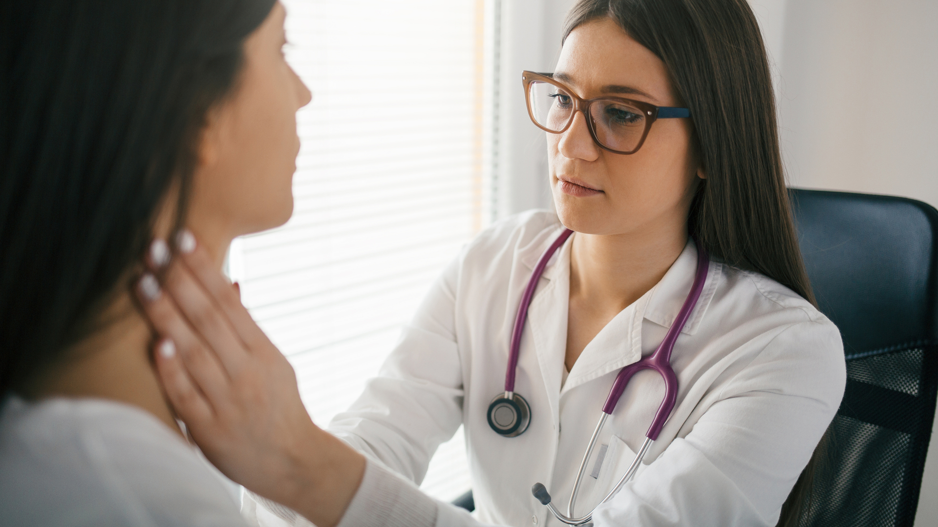 ¿Qué es el cáncer de faringe?