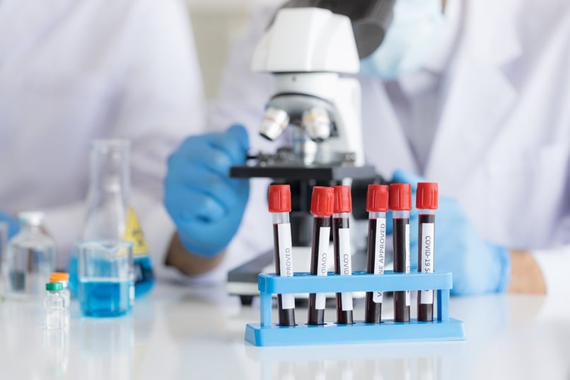 Hemograma: Qué Es y Cuándo se Aplica