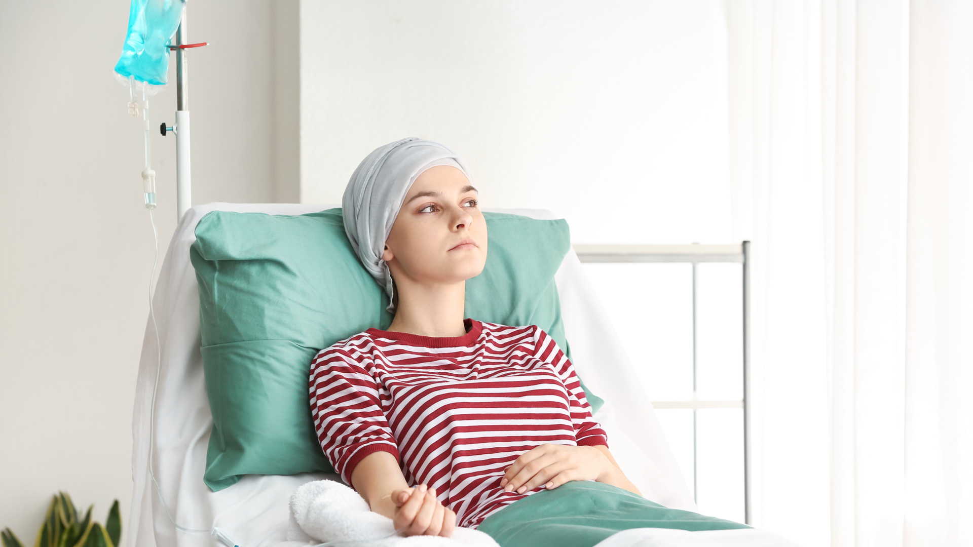 Quimioterapia: ¿qué es y cómo actúa contra el cáncer?