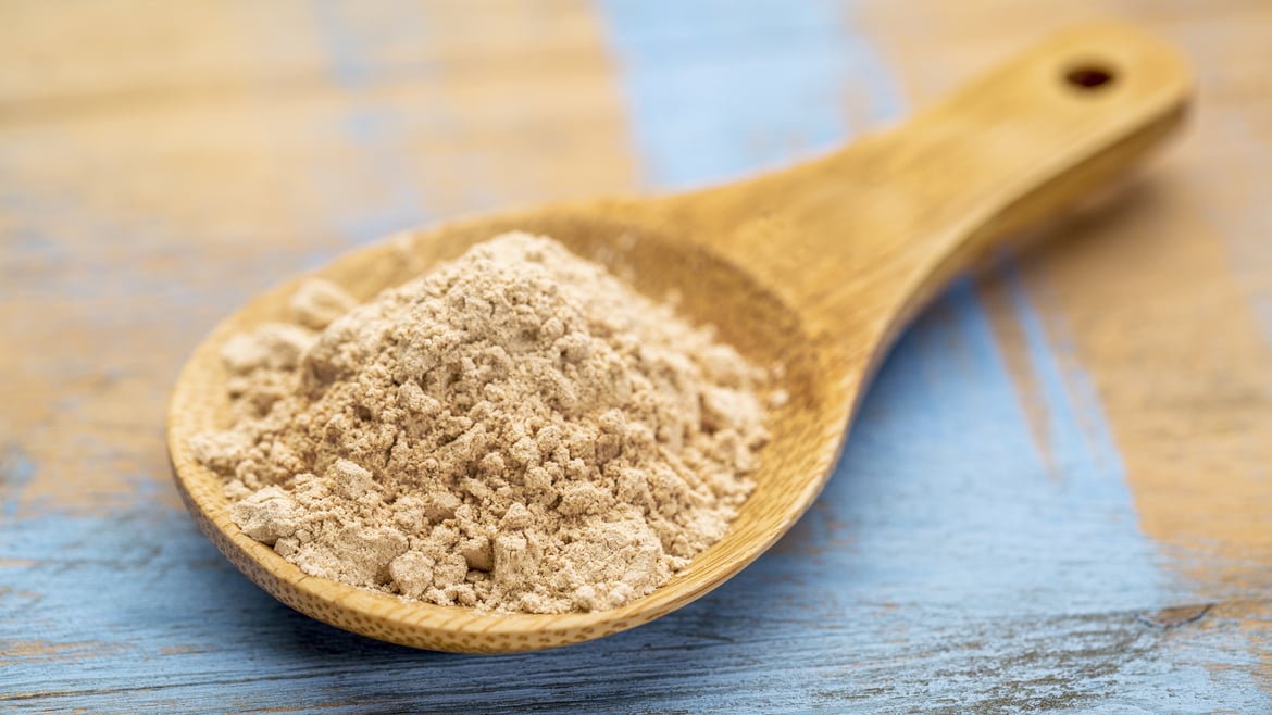 Maca roja: beneficios para la salud