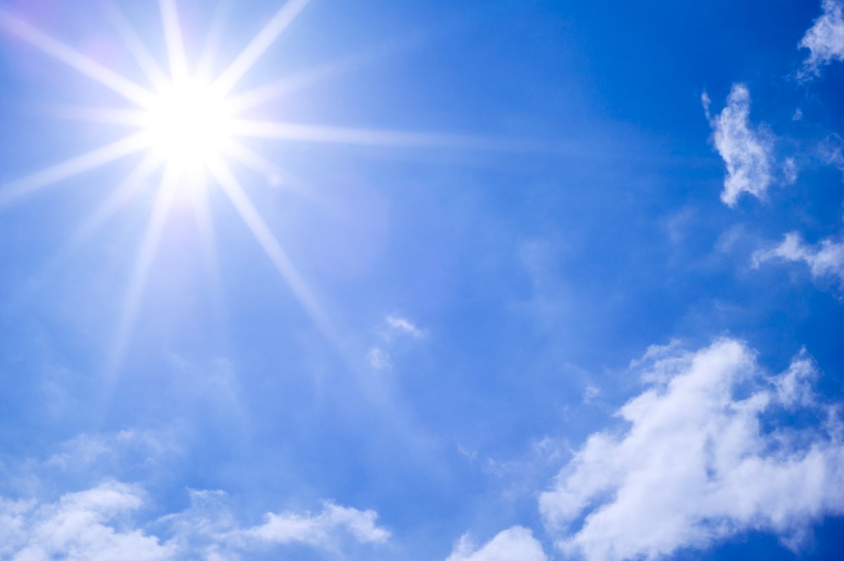 Rayos UV: ¿cómo afecta la radiación ultravioleta a tu piel?