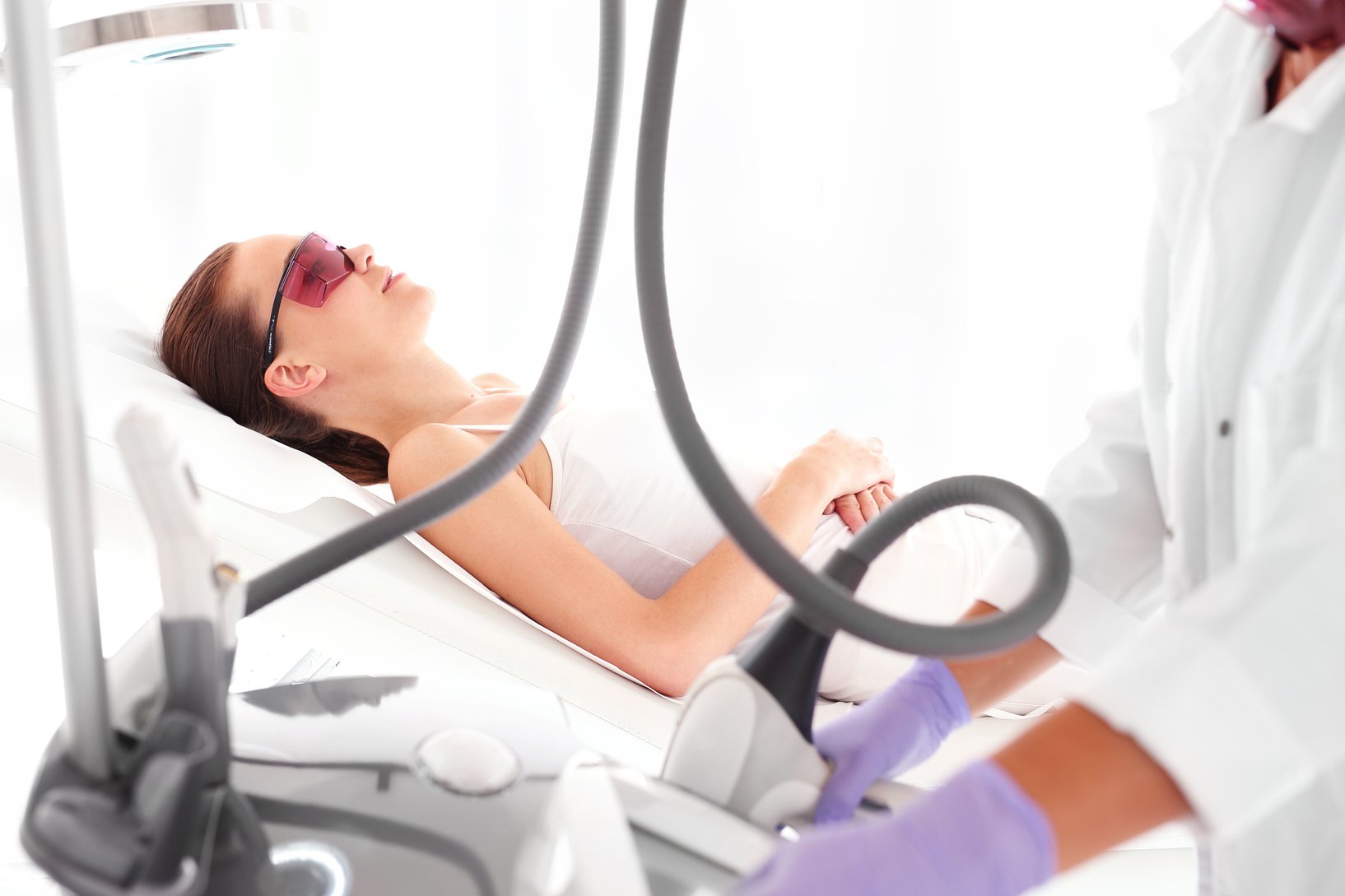 ¿con Qué Tratamientos Puedes Combatir El Cáncer De Piel