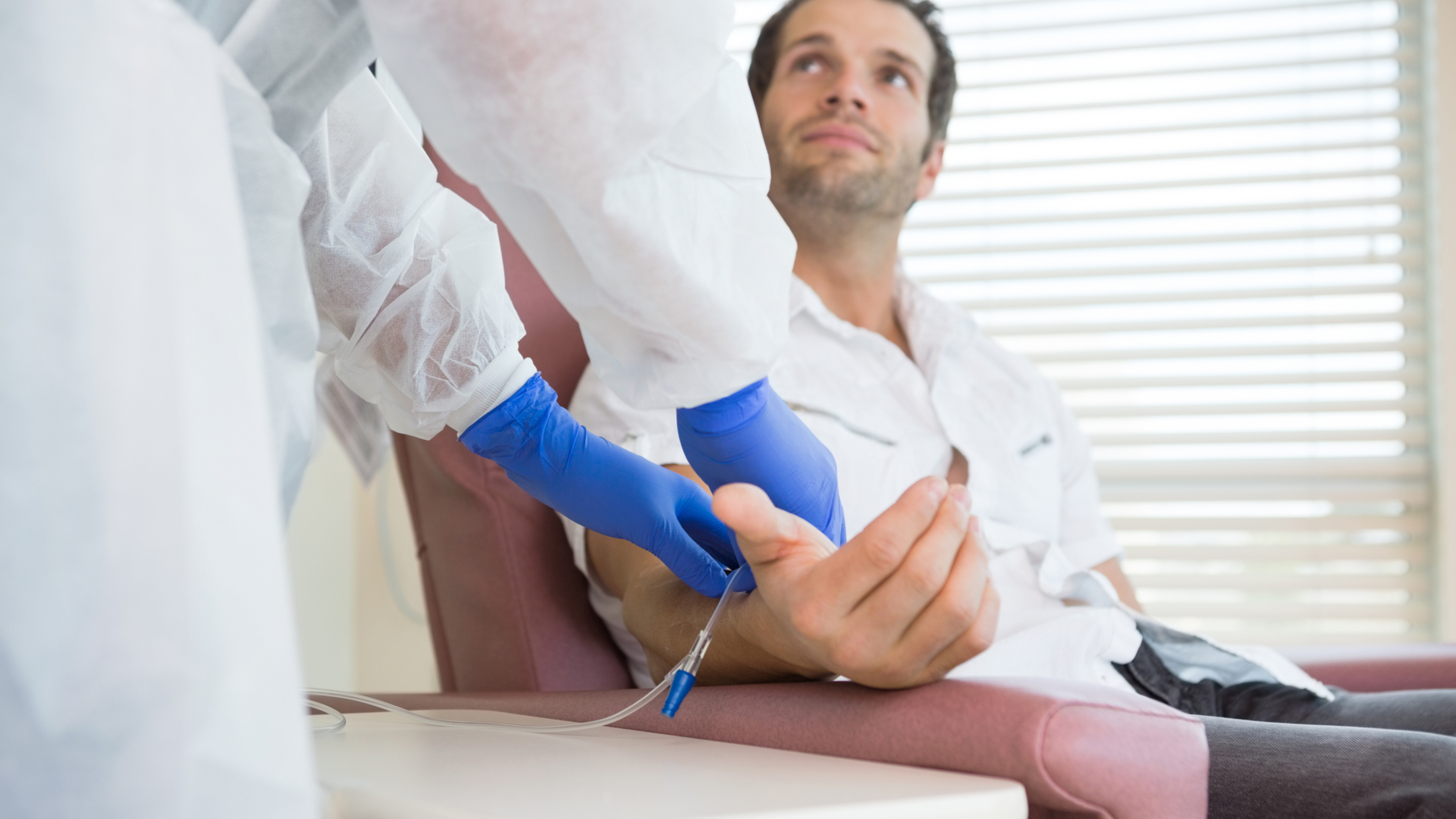 Quimioterapia: ¿qué es y cómo actúa contra el cáncer?