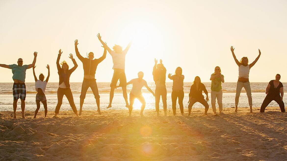 Descubre la importancia de llevar una vida saludable desde hoy